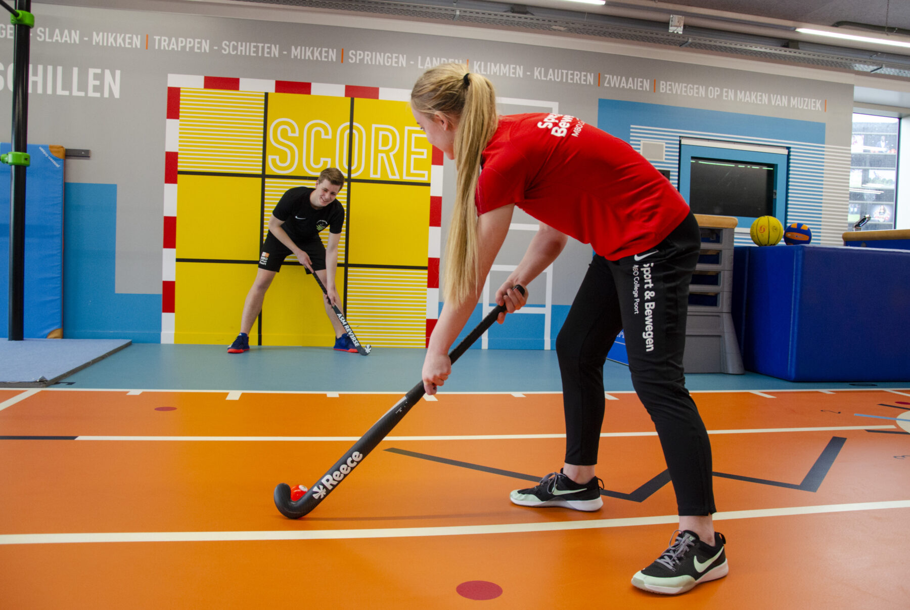 Stages Archive - Stages MBO College Poort